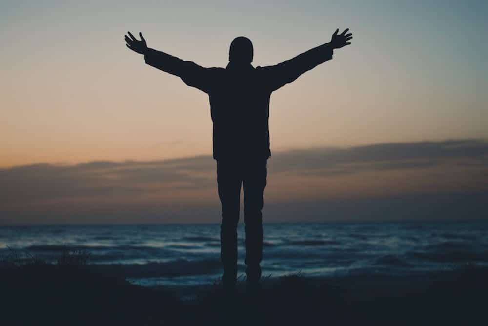 Is There A Right Way To Pray?