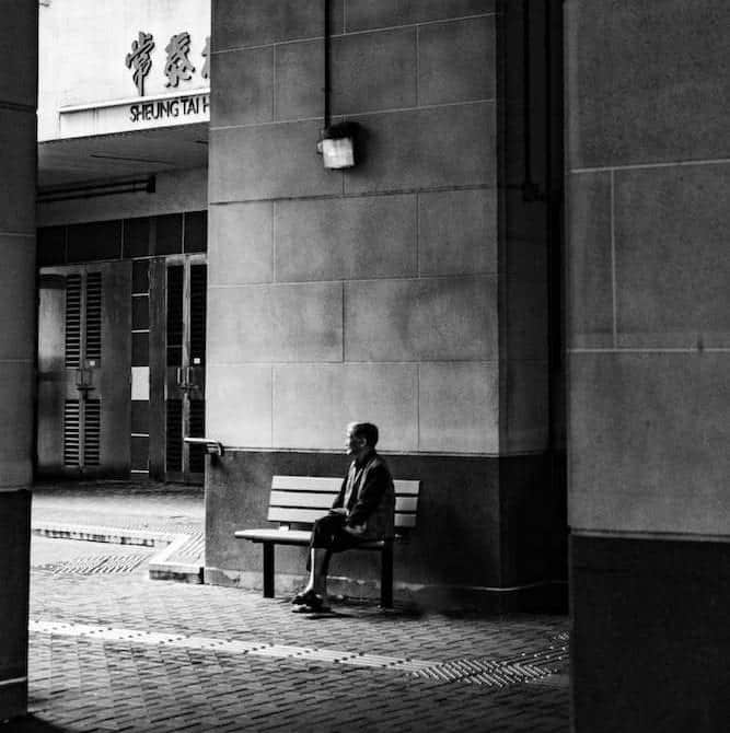 HOW TO PRACTICE THE ART OF OF WAITING