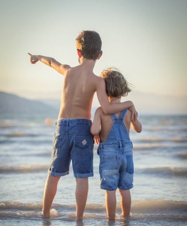 What Does It Mean To 'Grow Up'