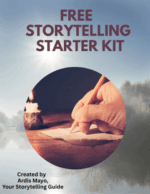 HOW TO LET A WALK IN THE FOREST INSPIRE YOUR WRITING